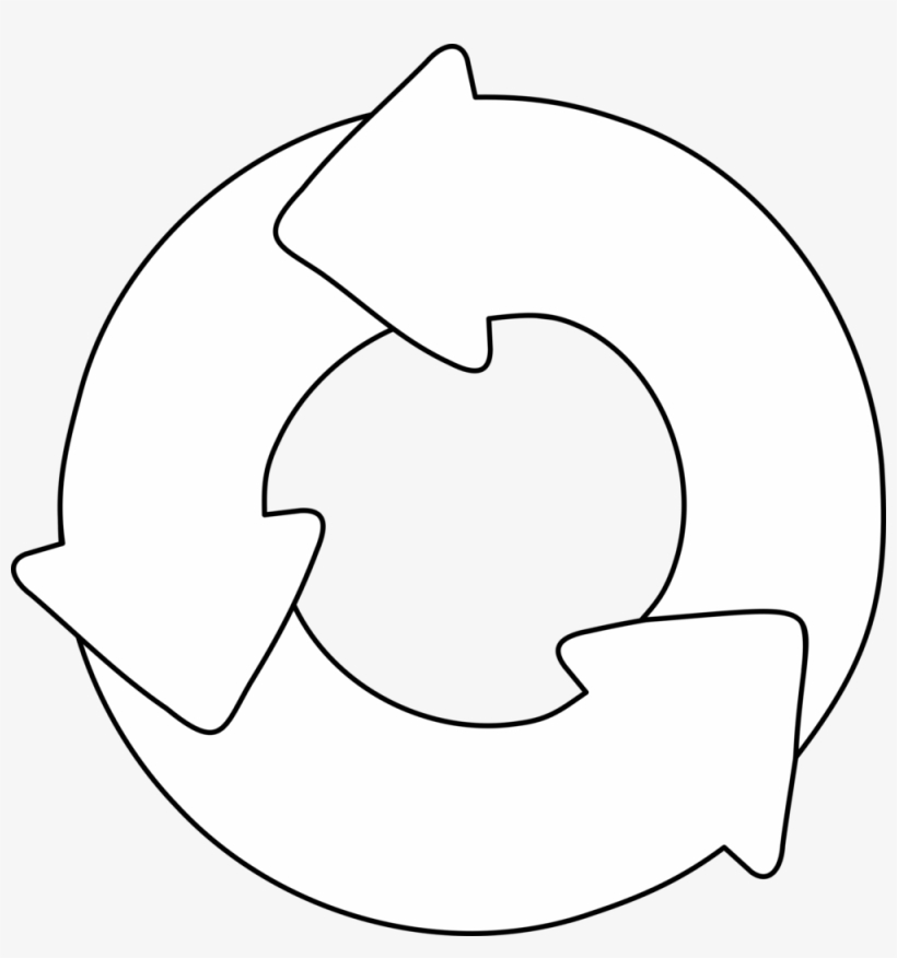 Download Cycle - Cycle Clipart | Transparent PNG Download | SeekPNG