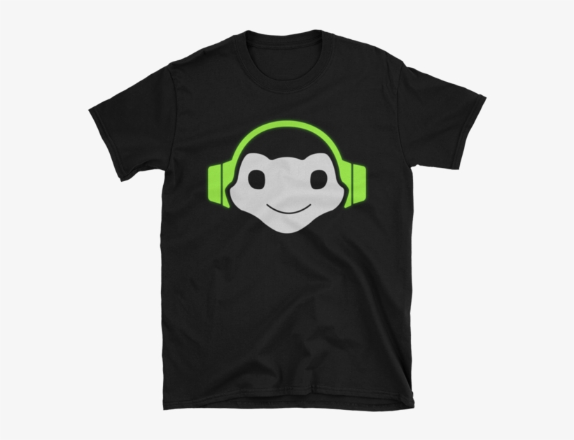 Overwatch Lucio Symbol T-shirt - Overwatch Ultimates Decal- Lucio 5in ...