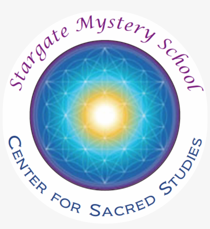 Stargate Round Good - Circle PNG Image | Transparent PNG Free Download ...