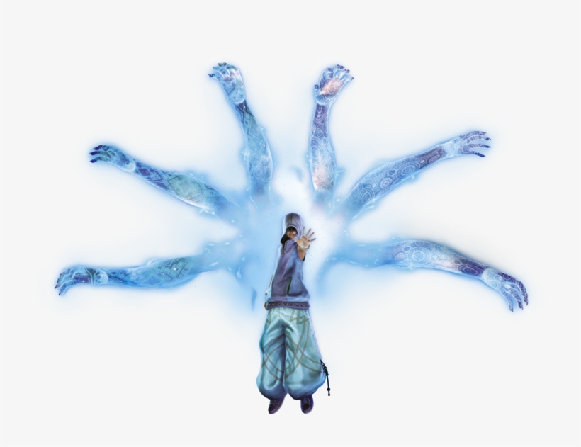 Child Loptr's Render - Bayonetta PNG Image | Transparent PNG Free ...