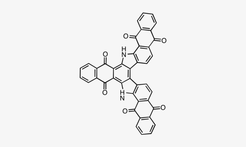 Download Vat Blue - 3 5 Nitrobenzophenone | Transparent PNG Download ...