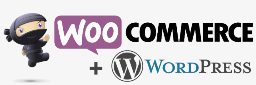 Woocommerce Wordpress - Wordpress And Woo Commerce Development PNG ...