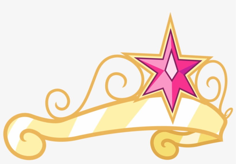 Download Image Of A Crown - My Little Pony Twilight Sparkle Crown ...