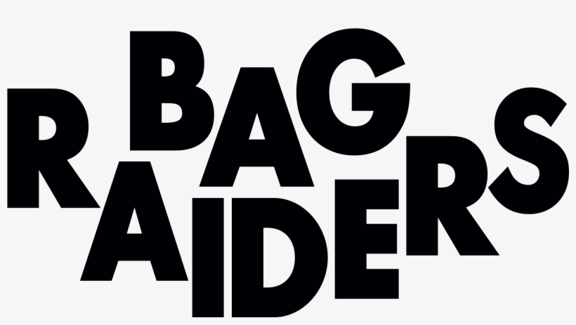 Transparent Bag Raiders Logo PNG Image | Transparent PNG Free Download ...