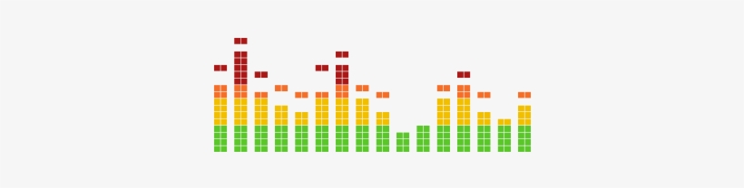 Download Equalizer - The Equalizer | Transparent PNG Download | SeekPNG