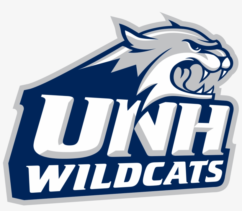 University Of New Hampshire Wildcats, Ncaa Division - University Of New ...