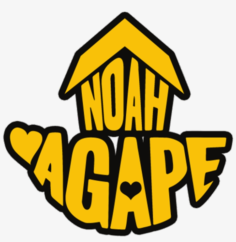 Noah Agape - Agape PNG Image | Transparent PNG Free Download on SeekPNG