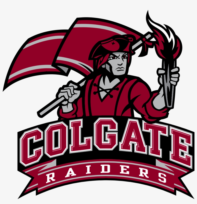 Colgate Raiders Logo - Colgate University Logo Png PNG Image ...