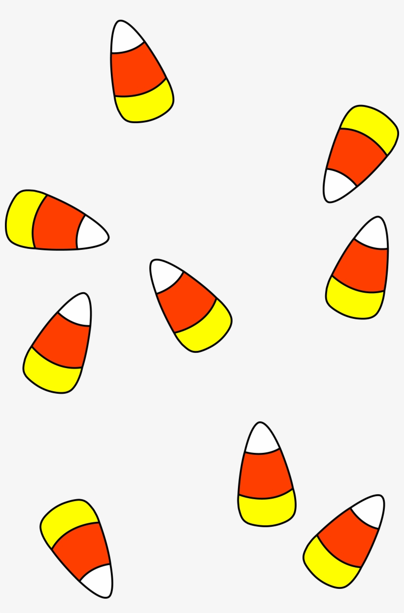 Download Halloween Candy Clipart Free - Candy Corn Clip Art ...