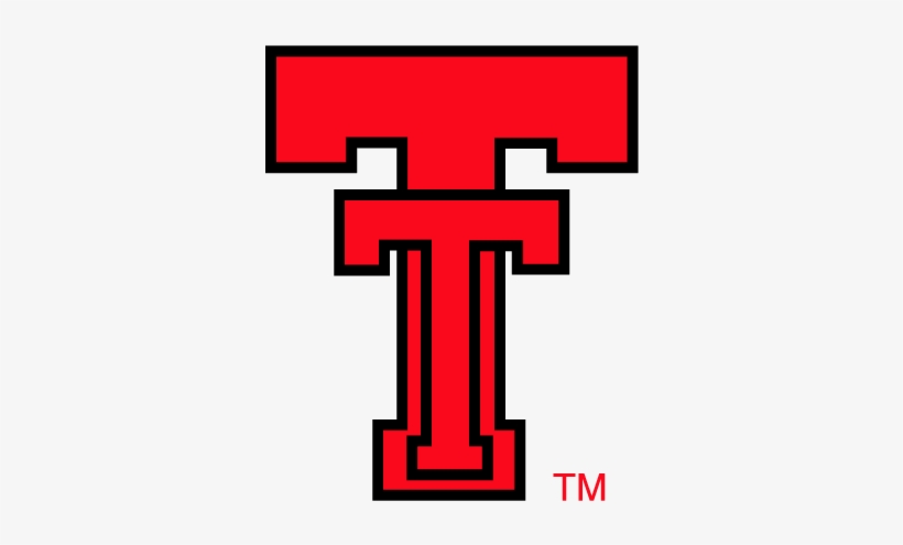 Nicht Verfügbar - Texas Tech Throwback Logo PNG Image | Transparent PNG ...