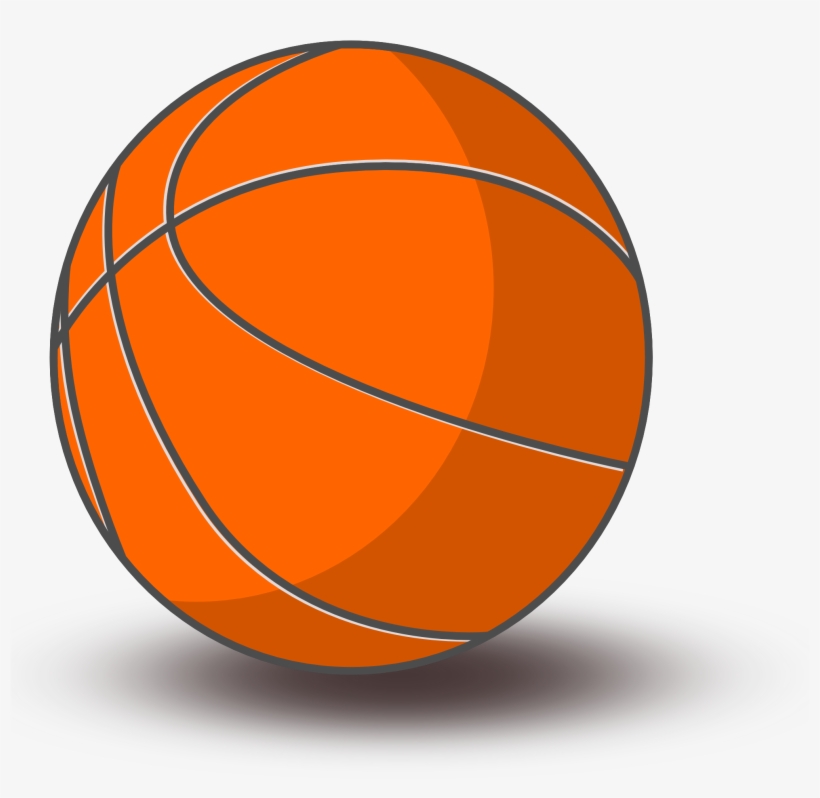 Download Basketball Transparent Background Png - Transparent Background ...