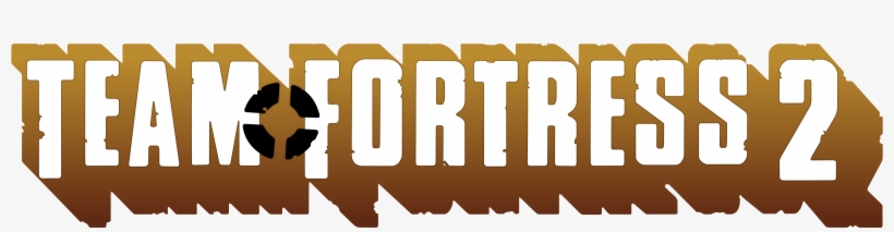 Download Team Fortress 2 Logo Png Transparent - Team Fortress Logo Png ...