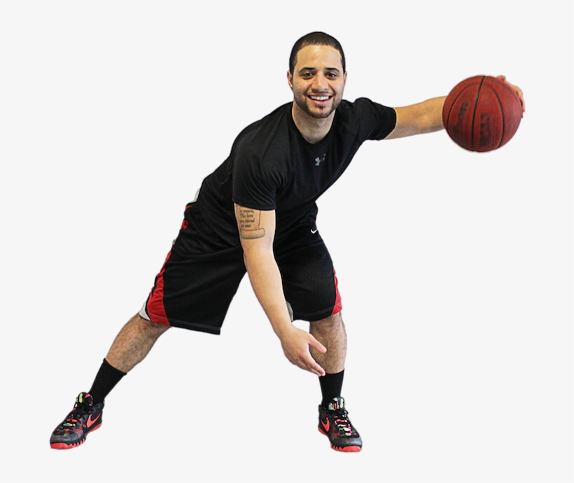 Download Playing Basketball No Background | Transparent PNG Download ...