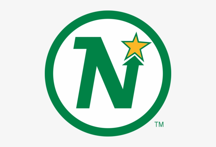 Minnesota North Stars - Minnesota North Stars Logo PNG Image ...