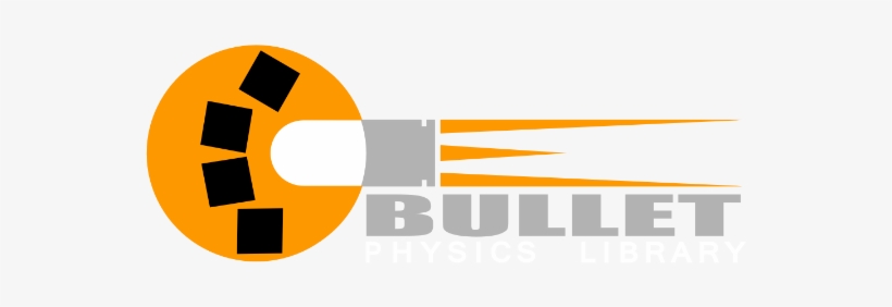 Long Story Short, The Game Uses The Bullet Physics - Bullet Physics PNG ...