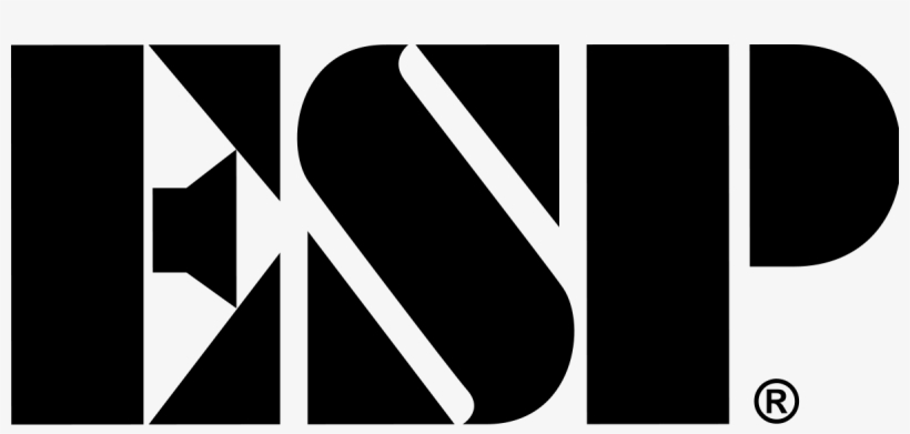 Download Esp Ltd | Transparent PNG Download | SeekPNG