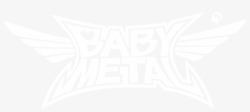 Babymetal Logo Image Clean Version Httpiimgurcomiivsnrpng - Babymetal ...