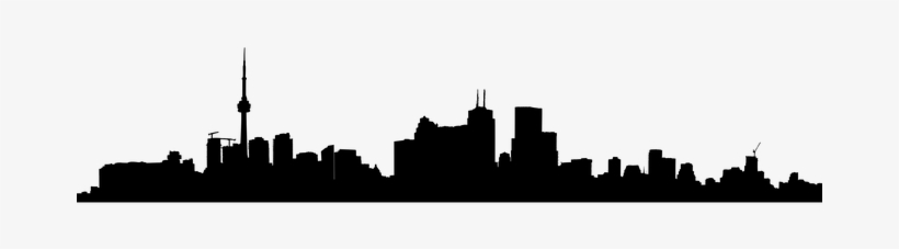 Architecture, Buildings, City, Cityscape - Toronto PNG Image ...