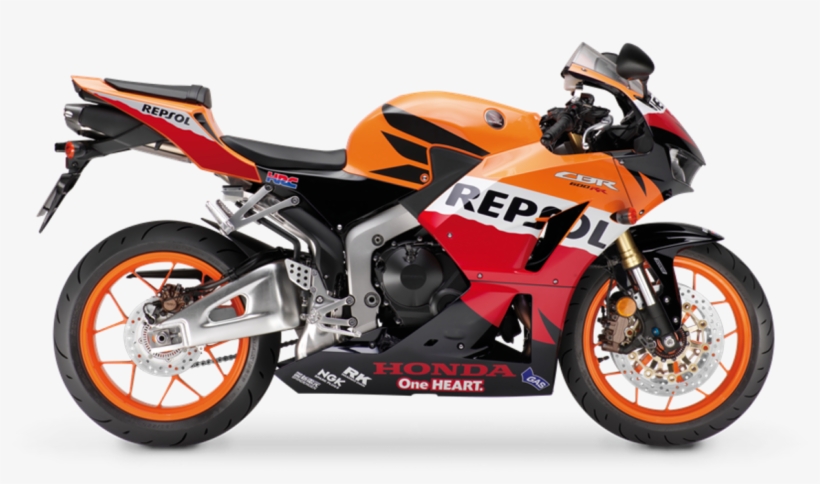Crf - Moto Honda Cbr 600 PNG Image | Transparent PNG Free Download on ...
