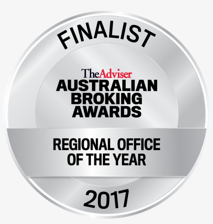 Aba 2017 Seal Finalist Regional Office Of The Year - Adviser PNG Image ...