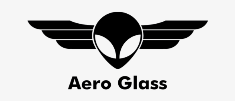 Description - Aero Glass Logo PNG Image | Transparent PNG Free Download ...