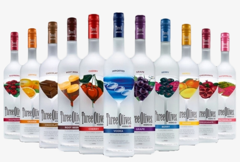 Grey Goose Vodka Flavors - Vodka Calendar 2018: 16 Month Calendar PNG ...