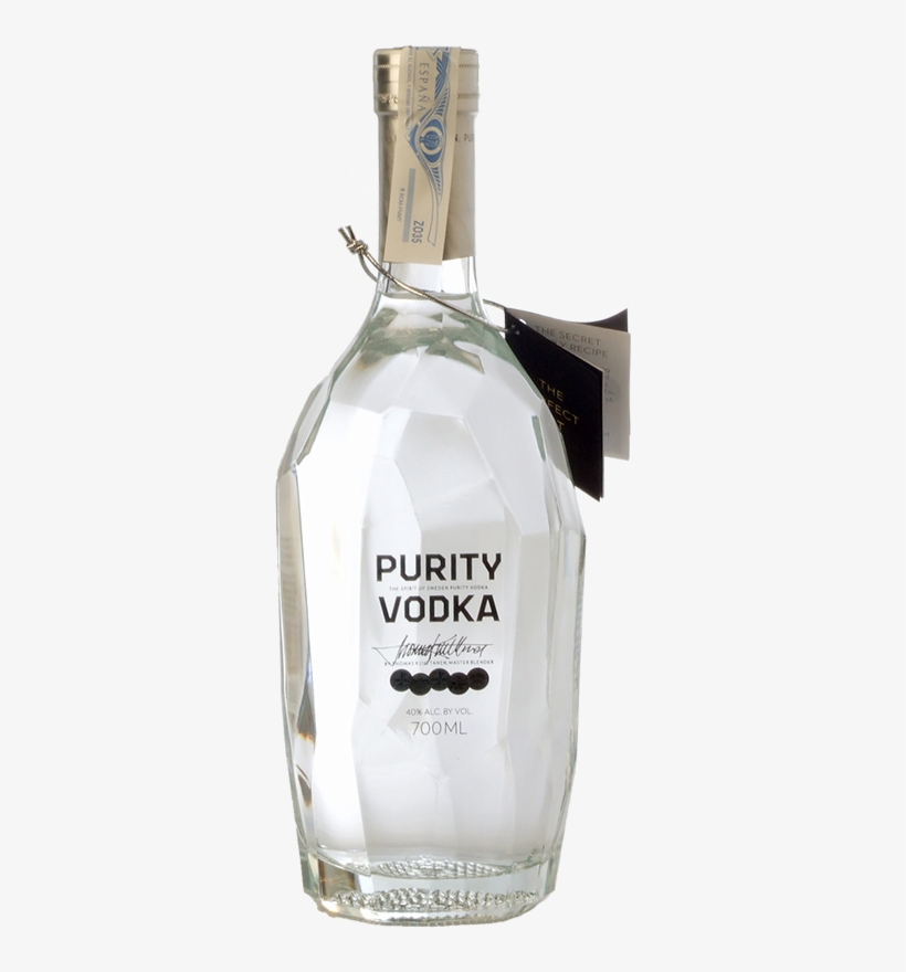 Purity Vodka PNG Image | Transparent PNG Free Download on SeekPNG