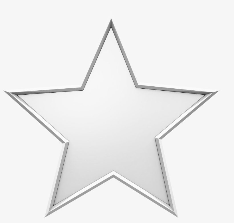 Download Transparent Background White Star | Transparent PNG Download ...