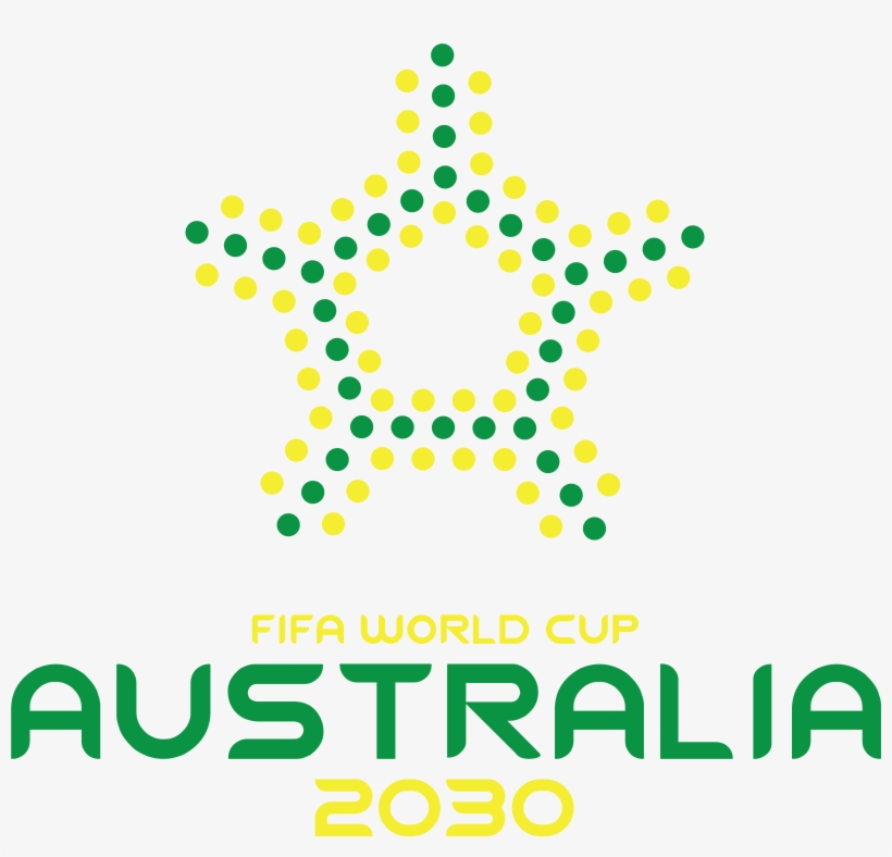 2030 Fifa World Cup Logo PNG Image | Transparent PNG Free Download on ...