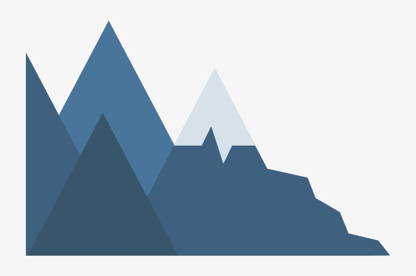 Mountains - Triangle PNG Image | Transparent PNG Free Download on SeekPNG