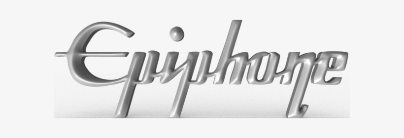 Epiphone Guitars - Epiphone Logo Png PNG Image | Transparent PNG Free ...