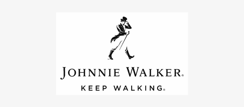 Download Johnnie Walker Vector Logo | Transparent PNG Download | SeekPNG