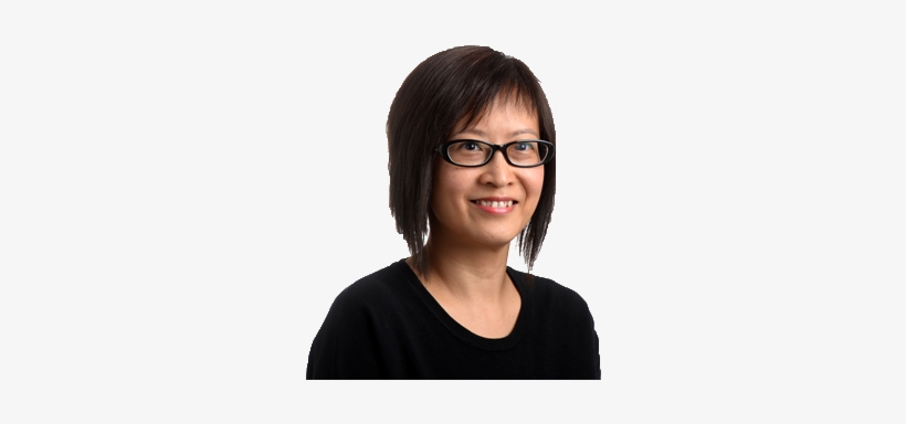 Joyce Teo - University Of Siegen PNG Image | Transparent PNG Free ...