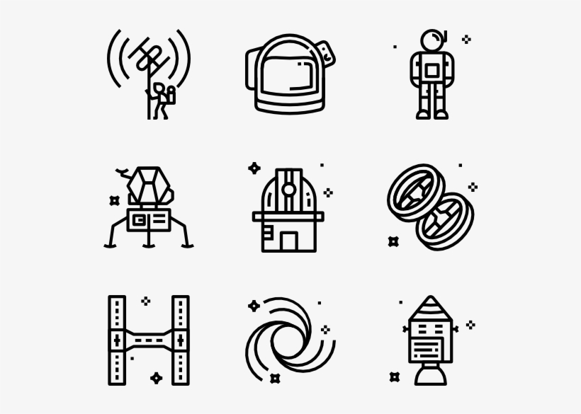 Universe - Vector Graphics PNG Image | Transparent PNG Free Download on ...