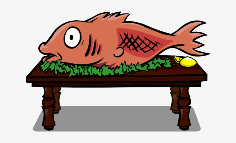 Rosewood Dinner Table Sprite 003 - Table PNG Image | Transparent PNG ...