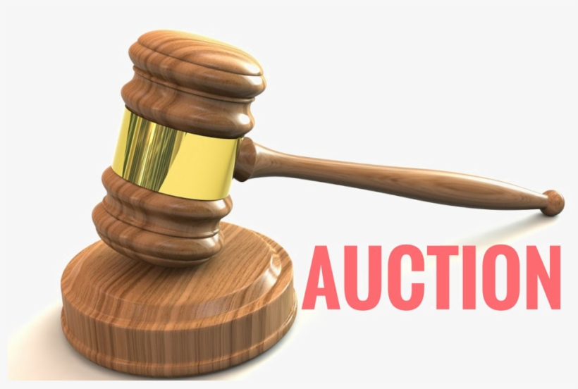 Auction Png Transparent - Things That Judges Use PNG Image ...