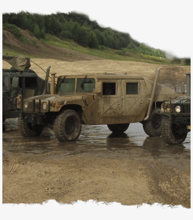 Download Hmmwv Specialists - Humvee | Transparent PNG Download | SeekPNG