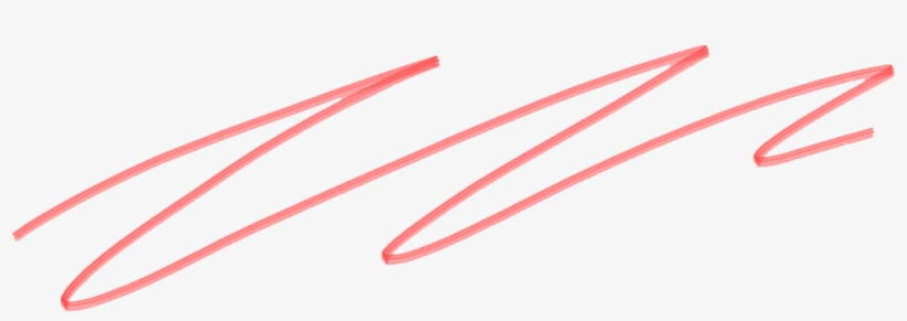 Download Marker Scratch - Scratched Out | Transparent PNG Download ...