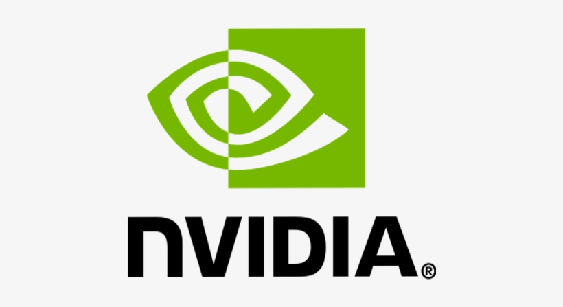 Nvidia Logo Png PNG Image | Transparent PNG Free Download on SeekPNG