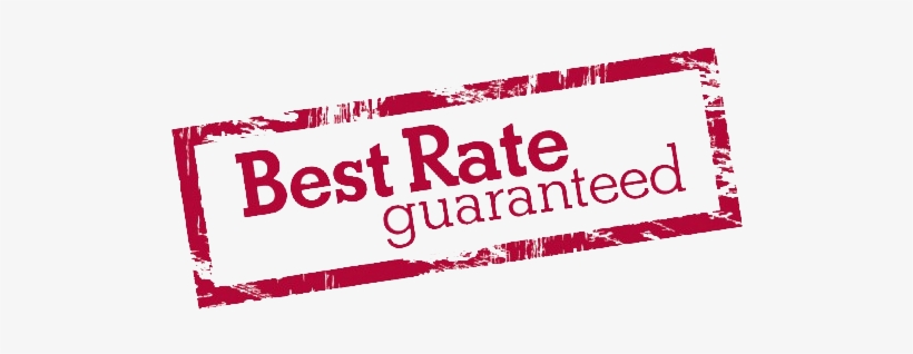 Best Rate Guarantee Png PNG Image | Transparent PNG Free Download on ...