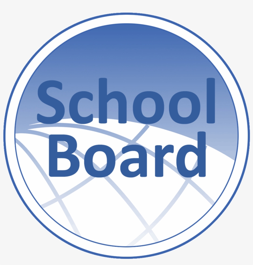 School Board Icon - Principal Advisory Council PNG Image | Transparent ...