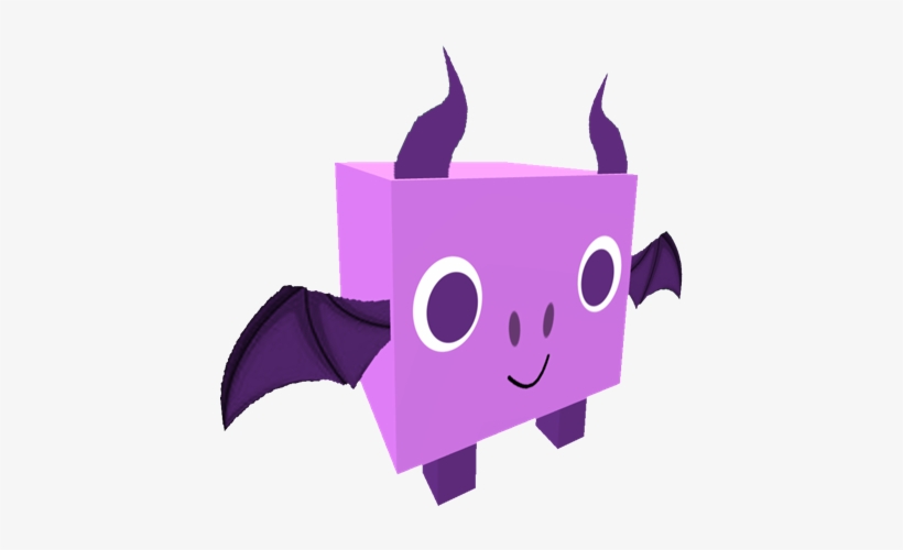 Download Fantasy Dragon - Roblox Pet Simulator Dragon | Transparent PNG ...