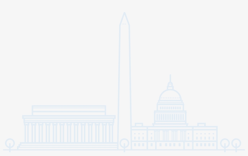 Dc Private Tour - Washington, D.c. PNG Image | Transparent PNG Free ...