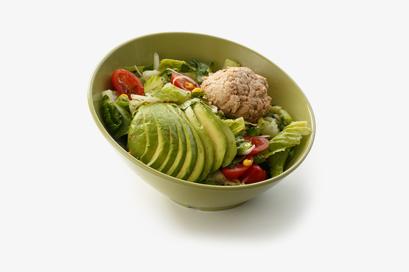Parev - Romaine Lettuce Tuna Salad PNG Image | Transparent PNG Free ...