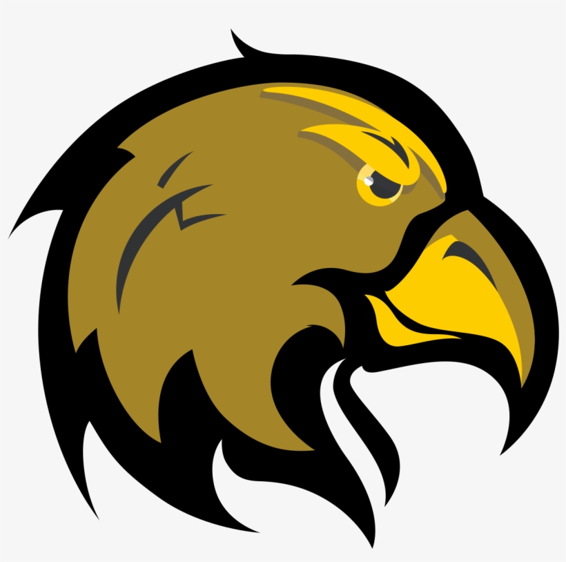 Download Cal State Los Angeles Golden Eagles - Cal State La Golden Eagle Logo | Transparent PNG ...