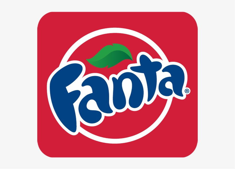 Download 201605 Fanta - Fanta Grape Logo | Transparent PNG Download ...