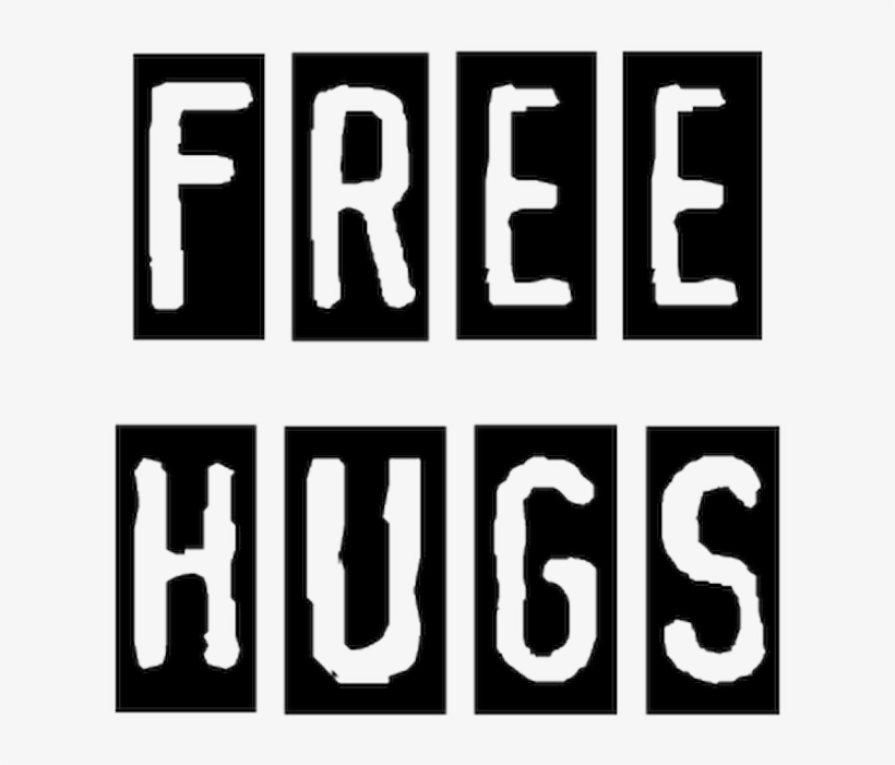 Free Hugs PNG Image | Transparent PNG Free Download on SeekPNG
