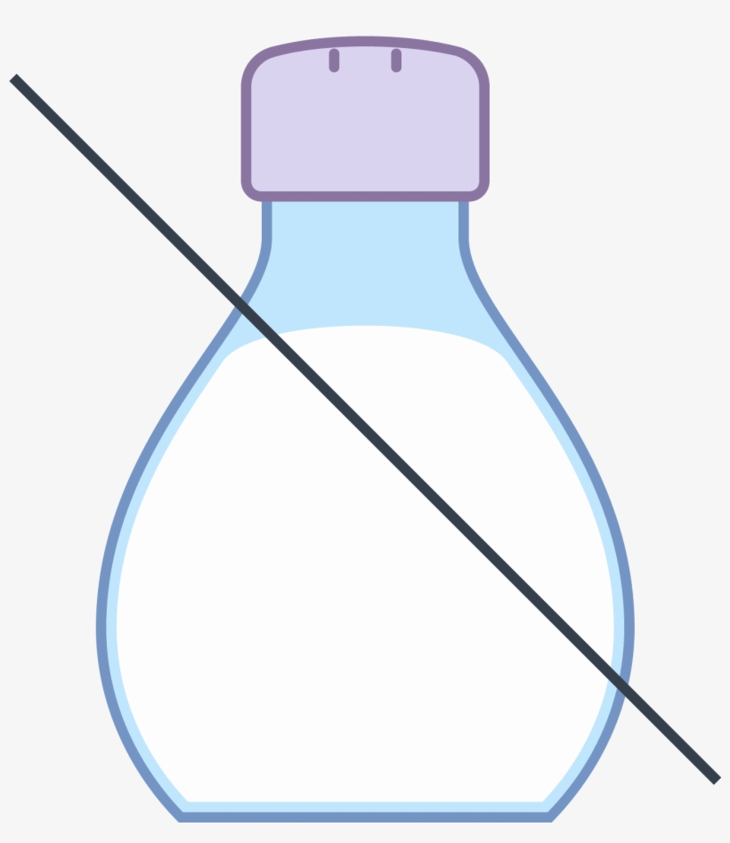 Low Salt Icon - Bottle PNG Image | Transparent PNG Free Download on SeekPNG