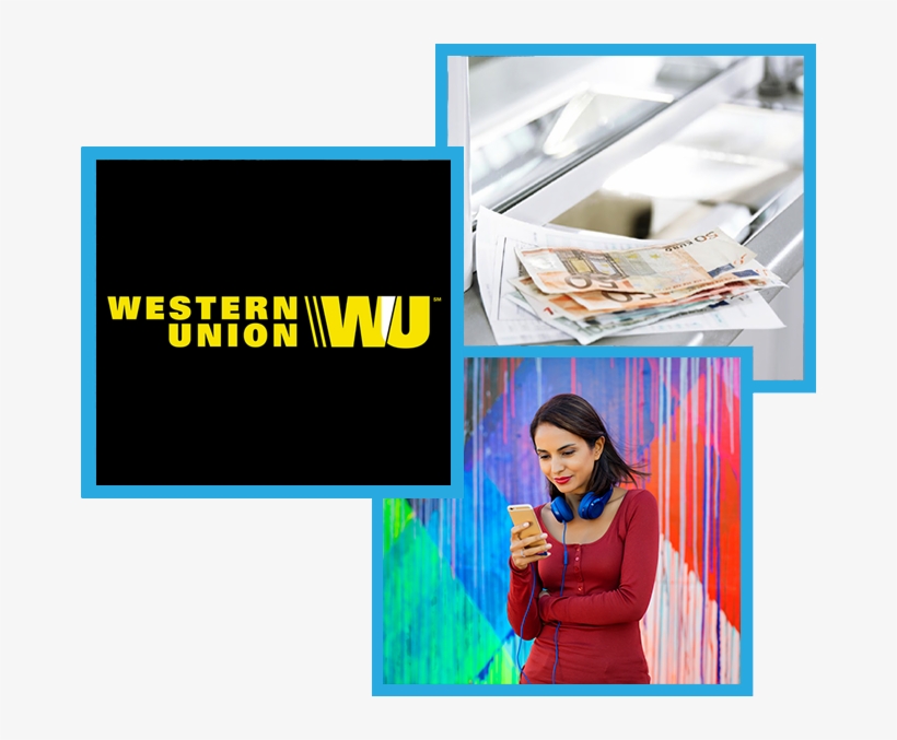 About Western Union - Western Union PNG Image | Transparent PNG Free ...