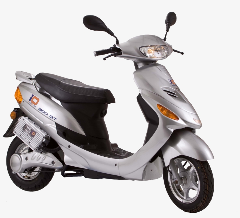 Scooter Png Image - Motor Scooter Transparent Background PNG Image ...